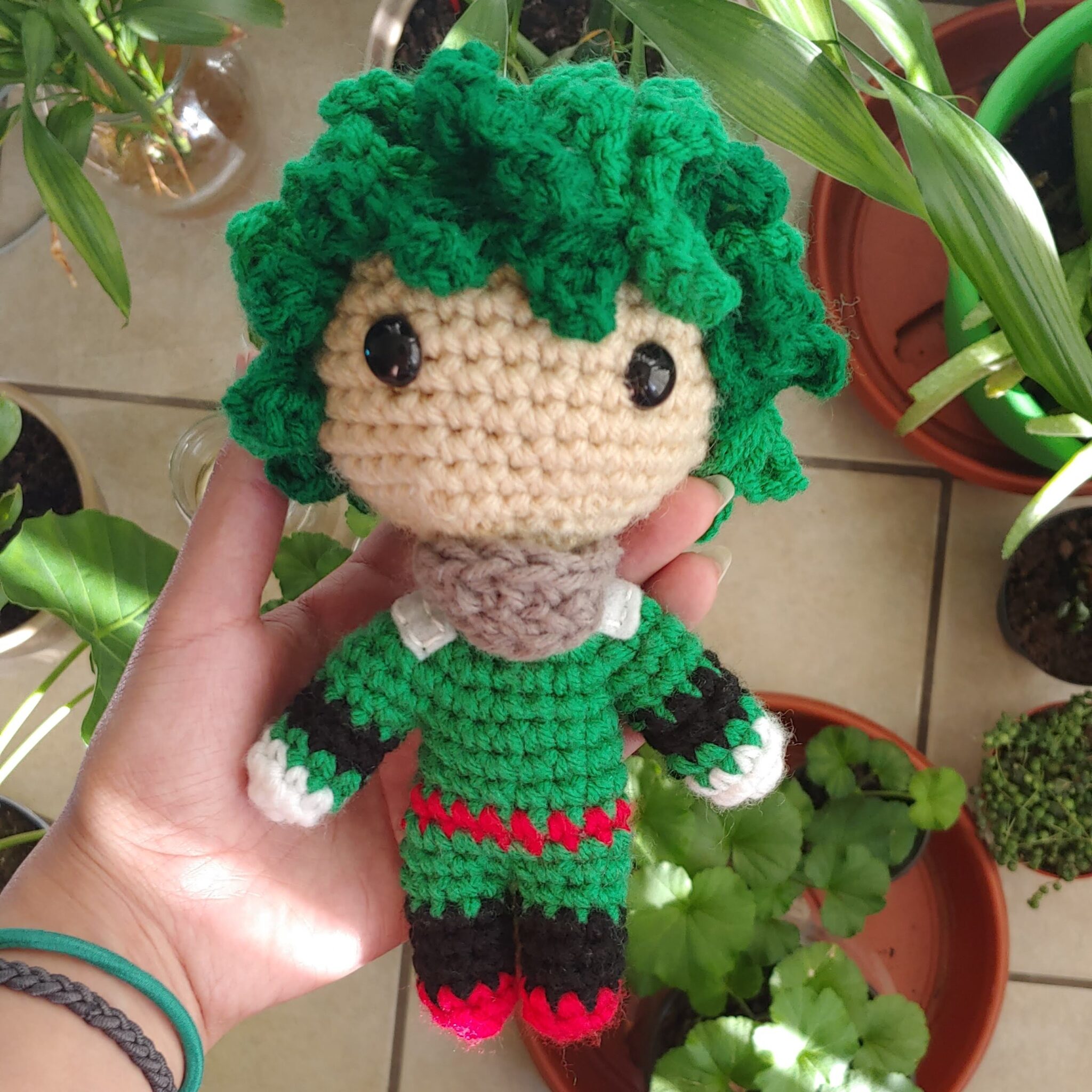 Classic Doll Base FREE Crochet Pattern – Amigurumi Builder Series – The ...